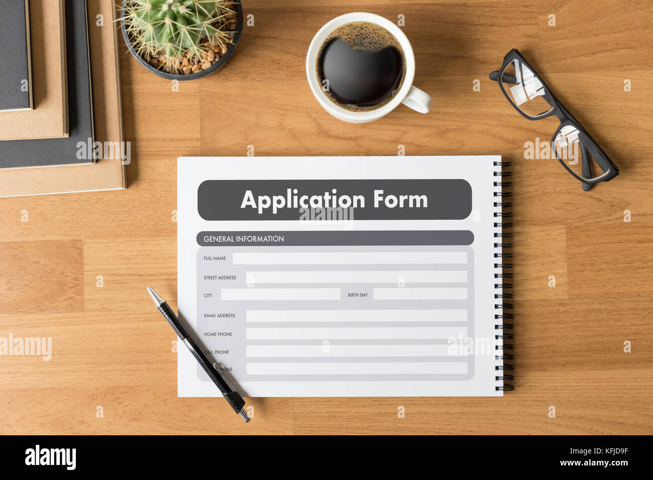 business man working on laptop computer use Online Web Job Application ...