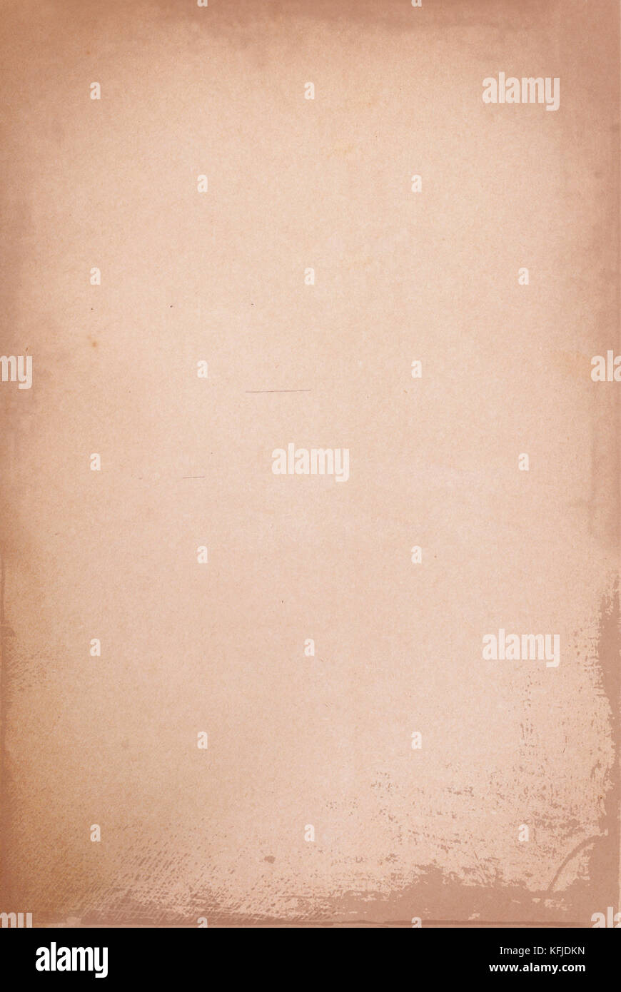 grunge paper background with space for text or image Stock Photo - Alamy