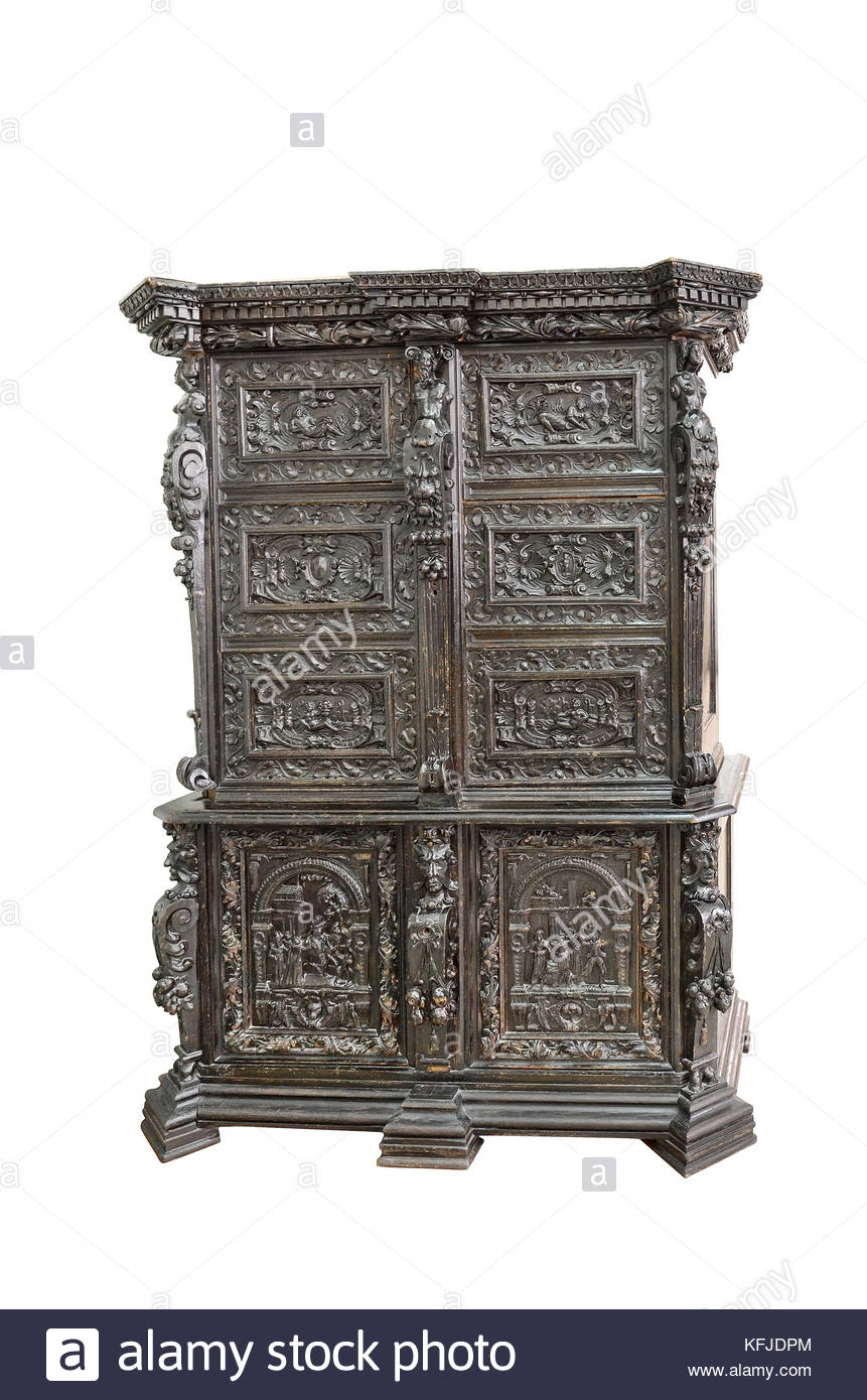 German Furniture High Resolution Stock Photography and Images - Alamy