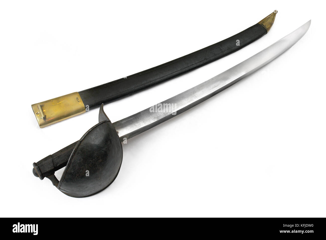 French navy battle Cut Out Stock Images & Pictures - Alamy