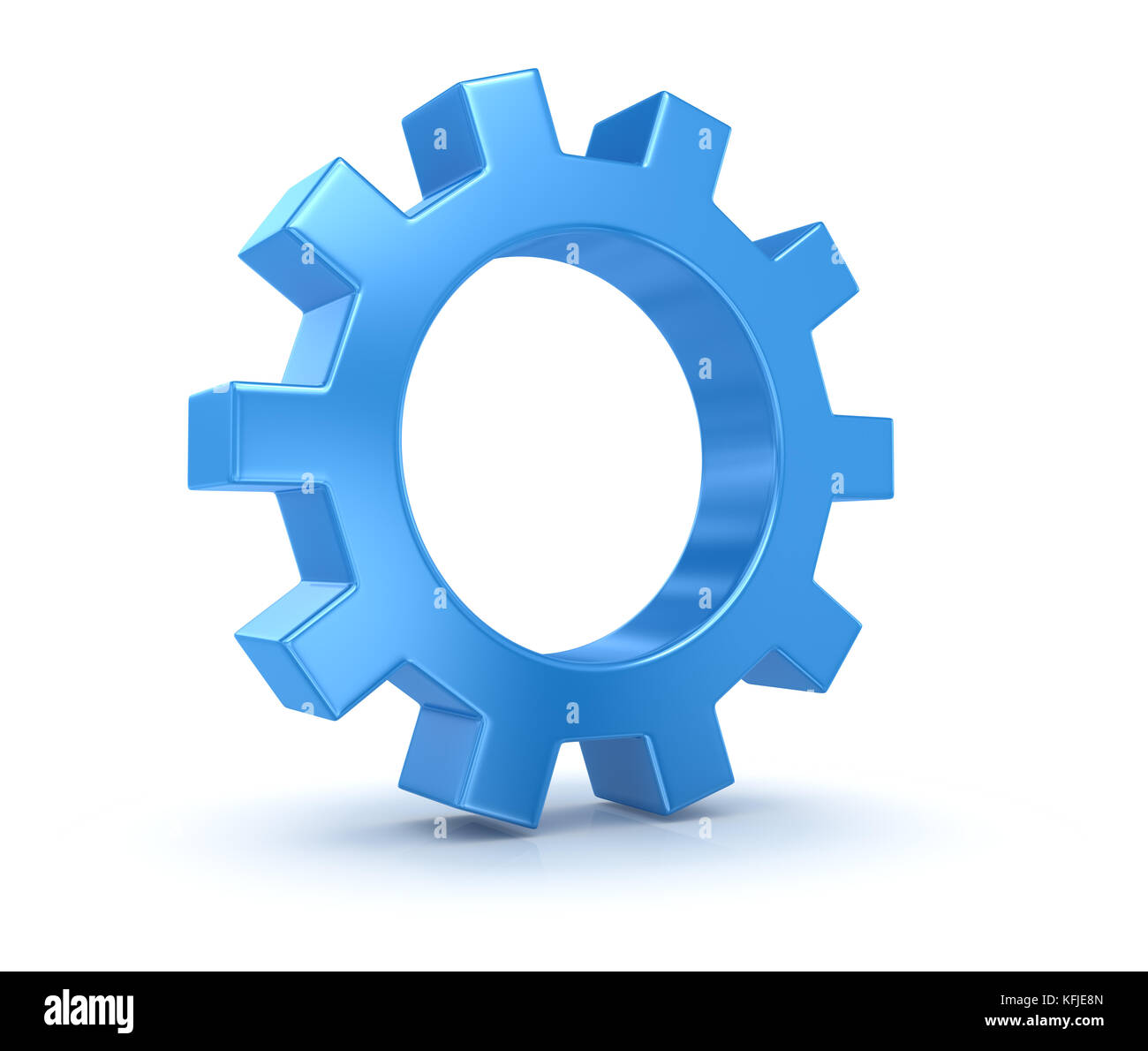 Gear computer generated hi-res stock photography and images - Alamy