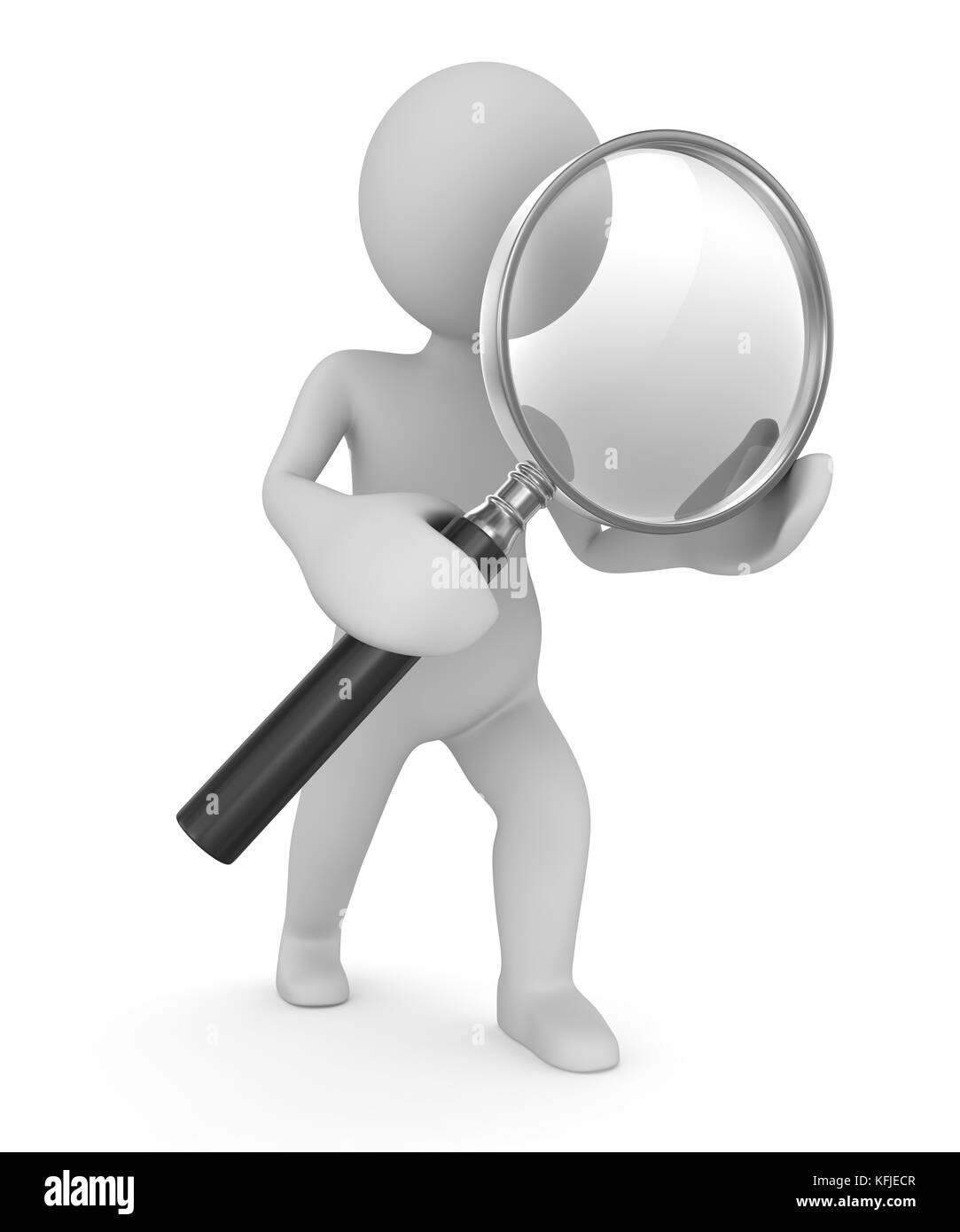 Occupation searching Black and White Stock Photos & Images - Alamy