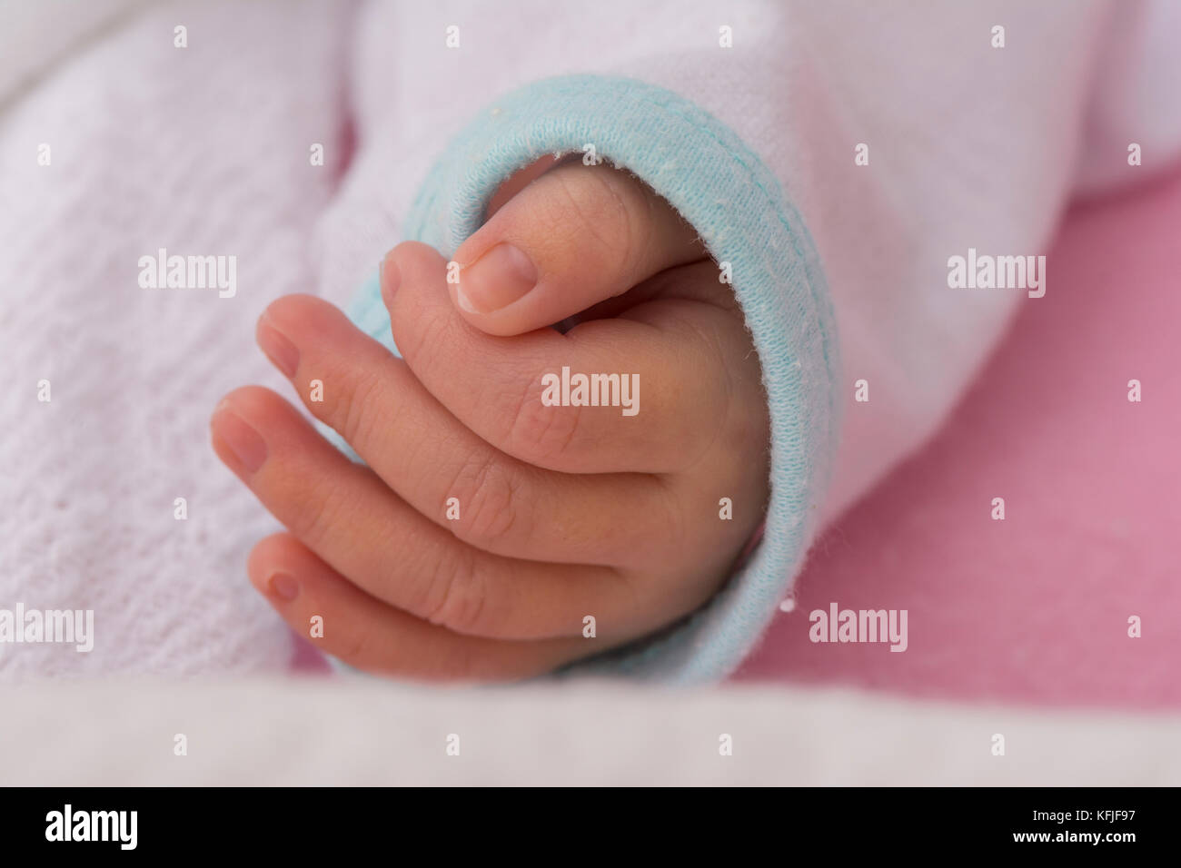 Hand child cute skin texture hi-res stock photography and images - Alamy