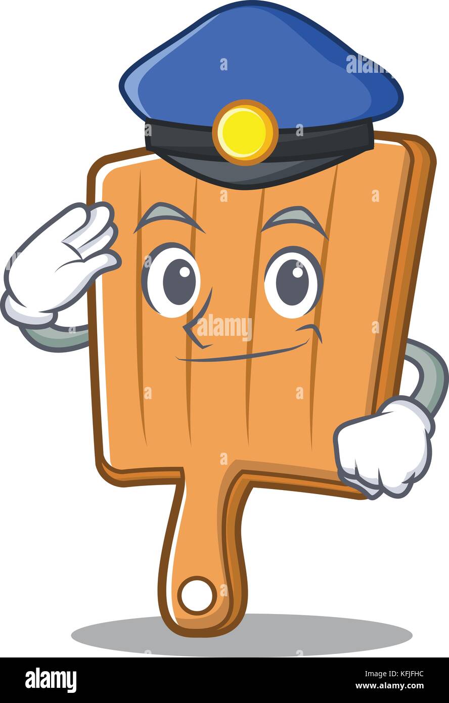 Kitchen police Stock Vector Images - Alamy