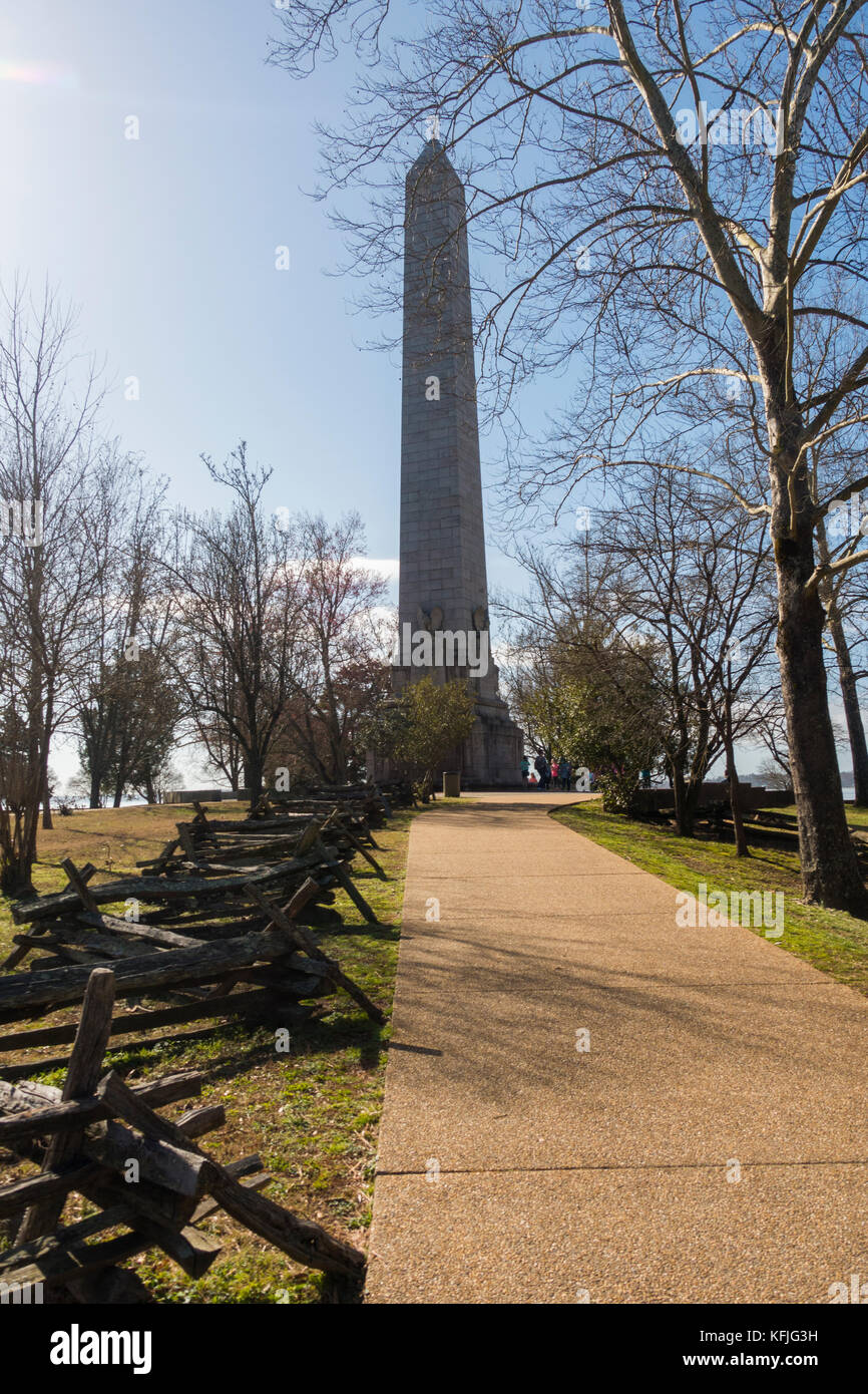 Historic Jamestowne Jamestown Virginia Stock Photo - Alamy