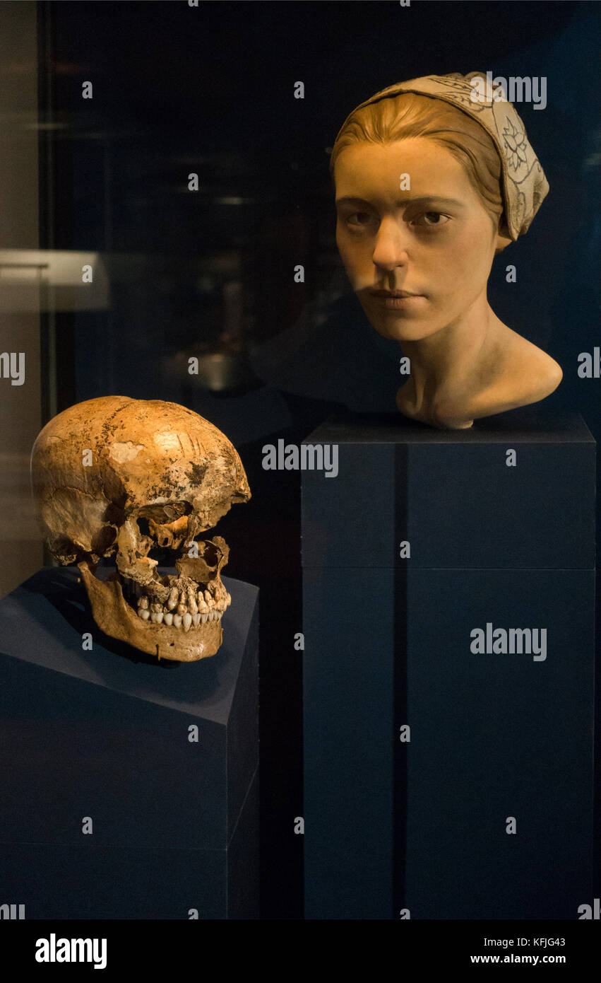 The starving time jamestown hi-res stock photography and images - Alamy