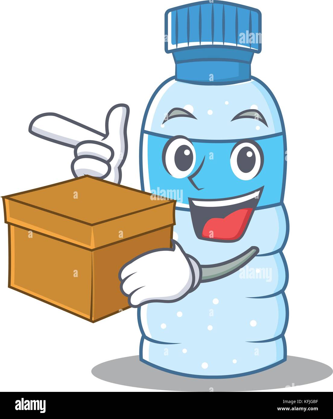 Water Cartoon High Resolution Stock Photography and Images - Alamy