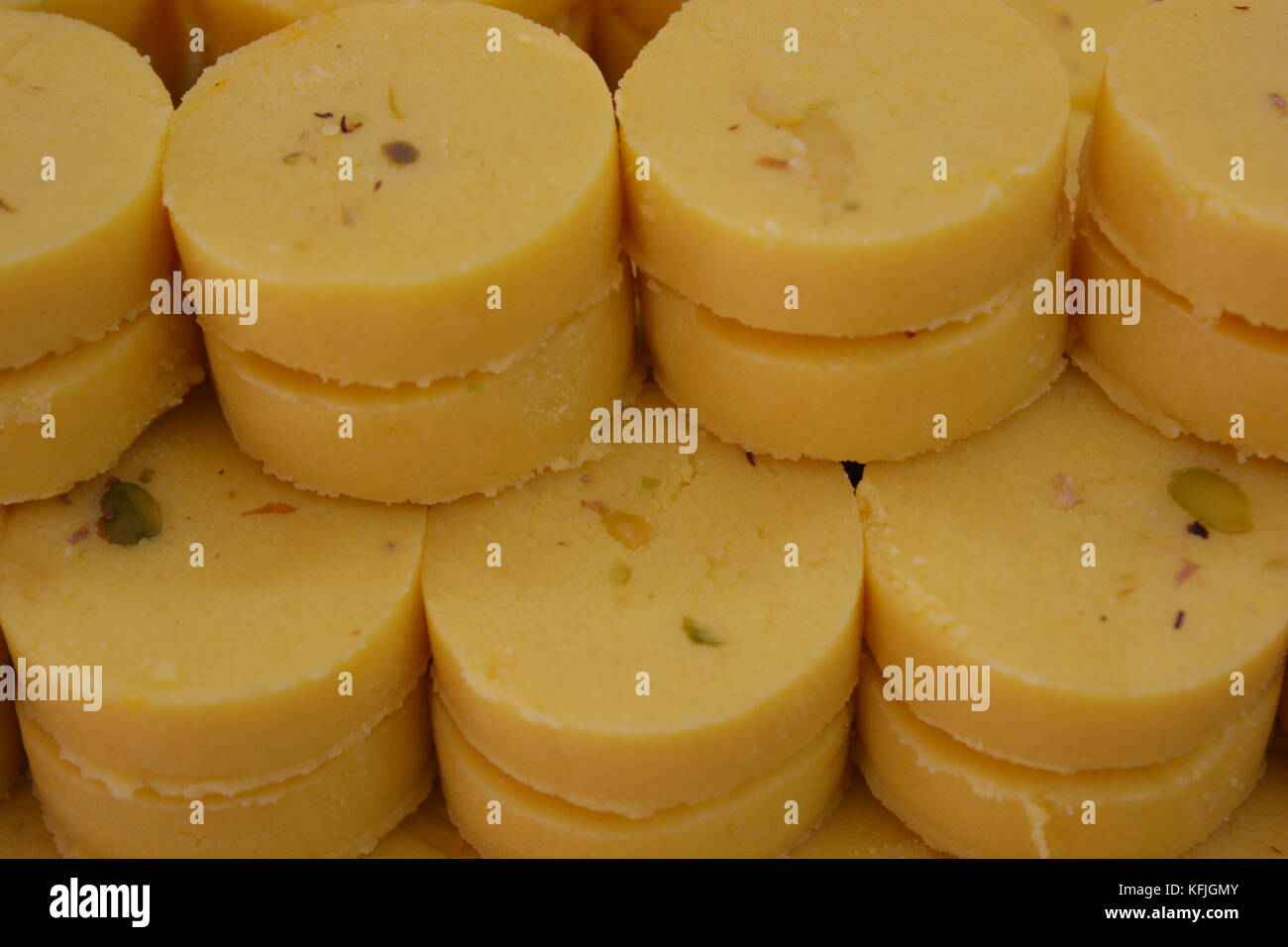 Indian Peda High Resolution Stock Photography and Images - Alamy