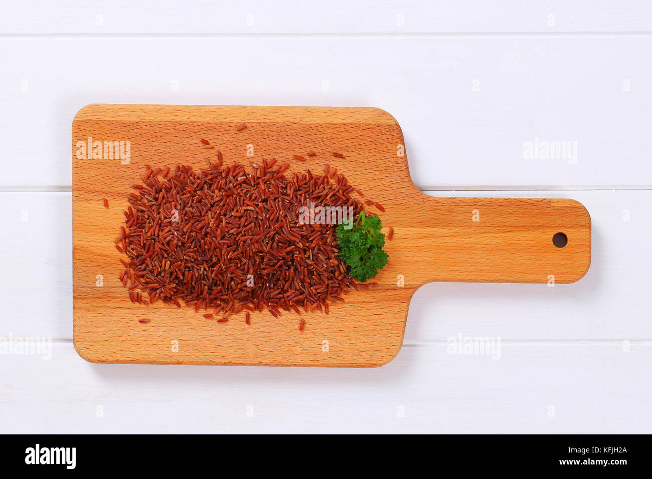 Rice board hi-res stock photography and images - Alamy