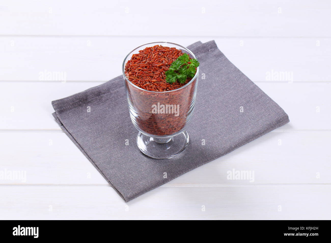Grey rice hi-res stock photography and images - Alamy