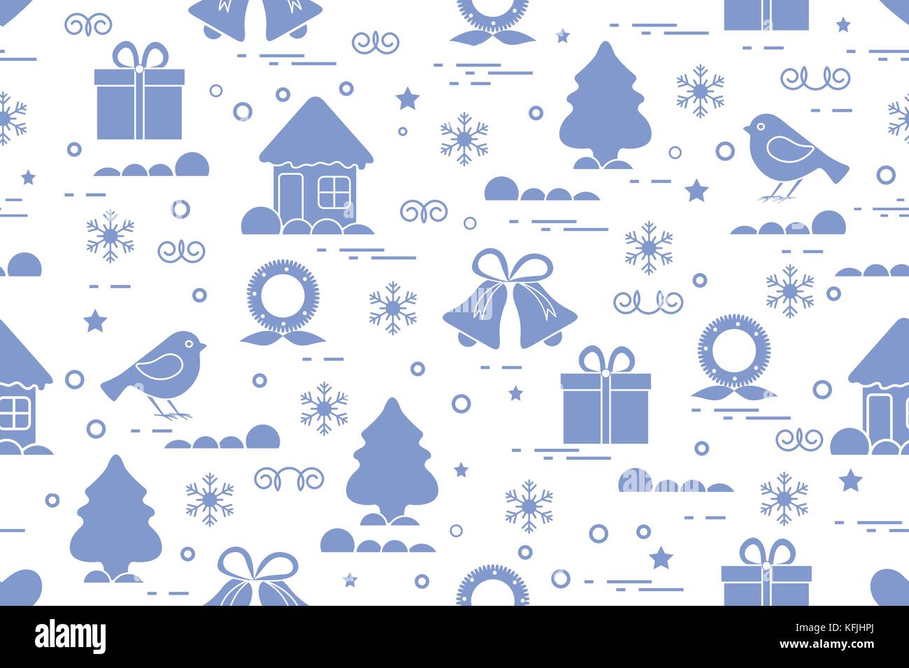 Christmas card concept variety Stock Vector Images - Alamy