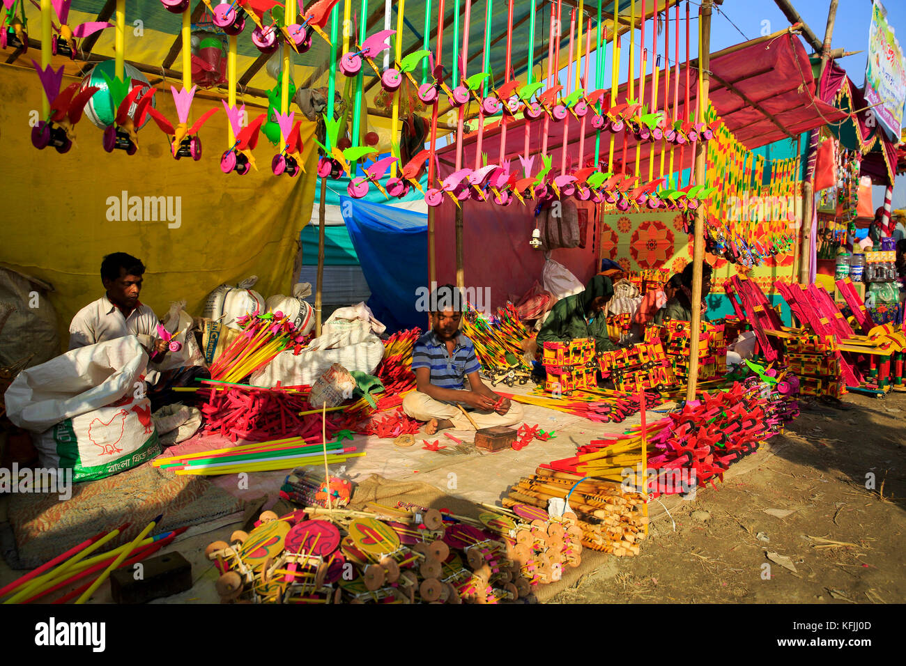Village mela hi-res stock photography and images - Alamy