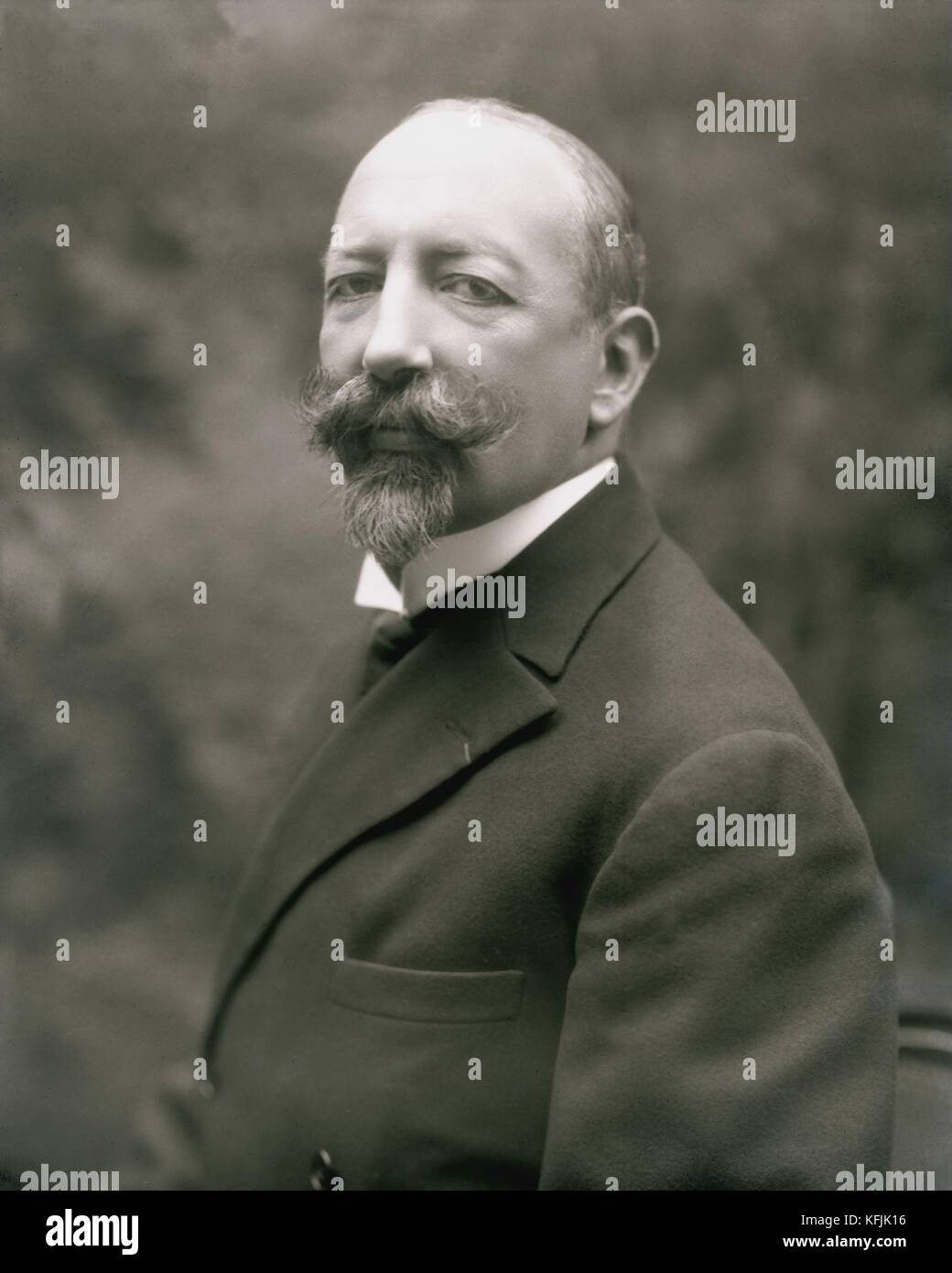 Duke of guise hi-res stock photography and images - Alamy