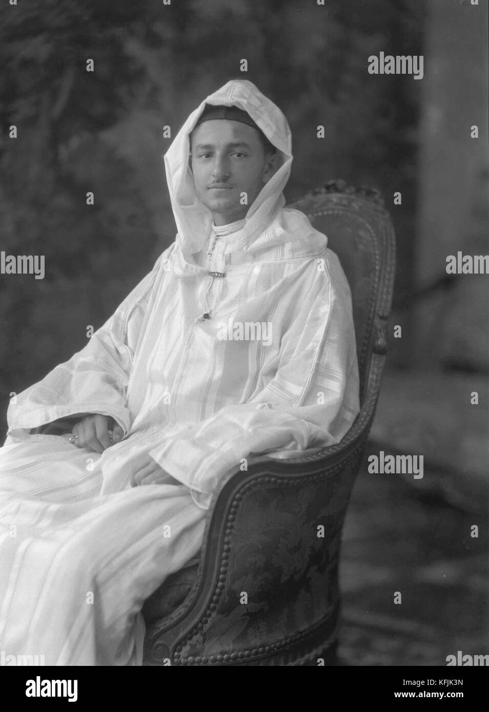Sultan morocco v morocco hi-res stock photography and images - Alamy