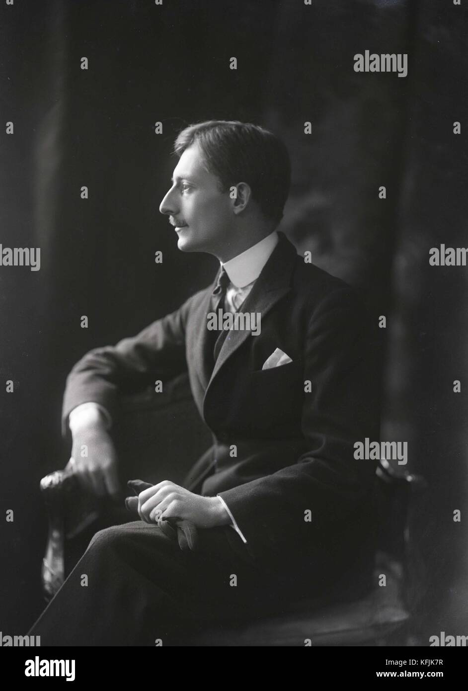 Paul Geraldy (1885-1983), pen name: Paul Lefevre, French poet and ...