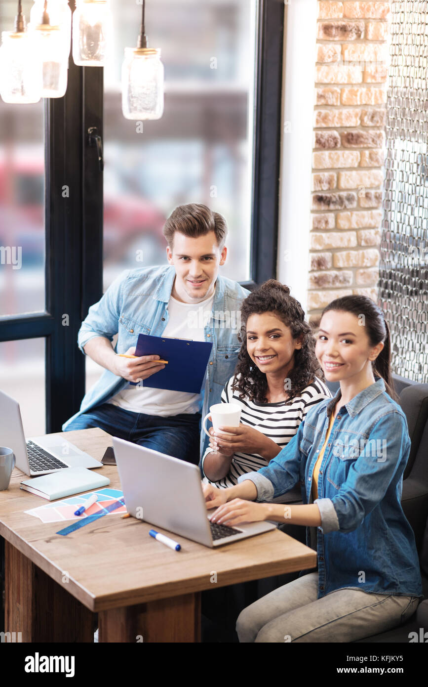 Promising start hi-res stock photography and images - Alamy