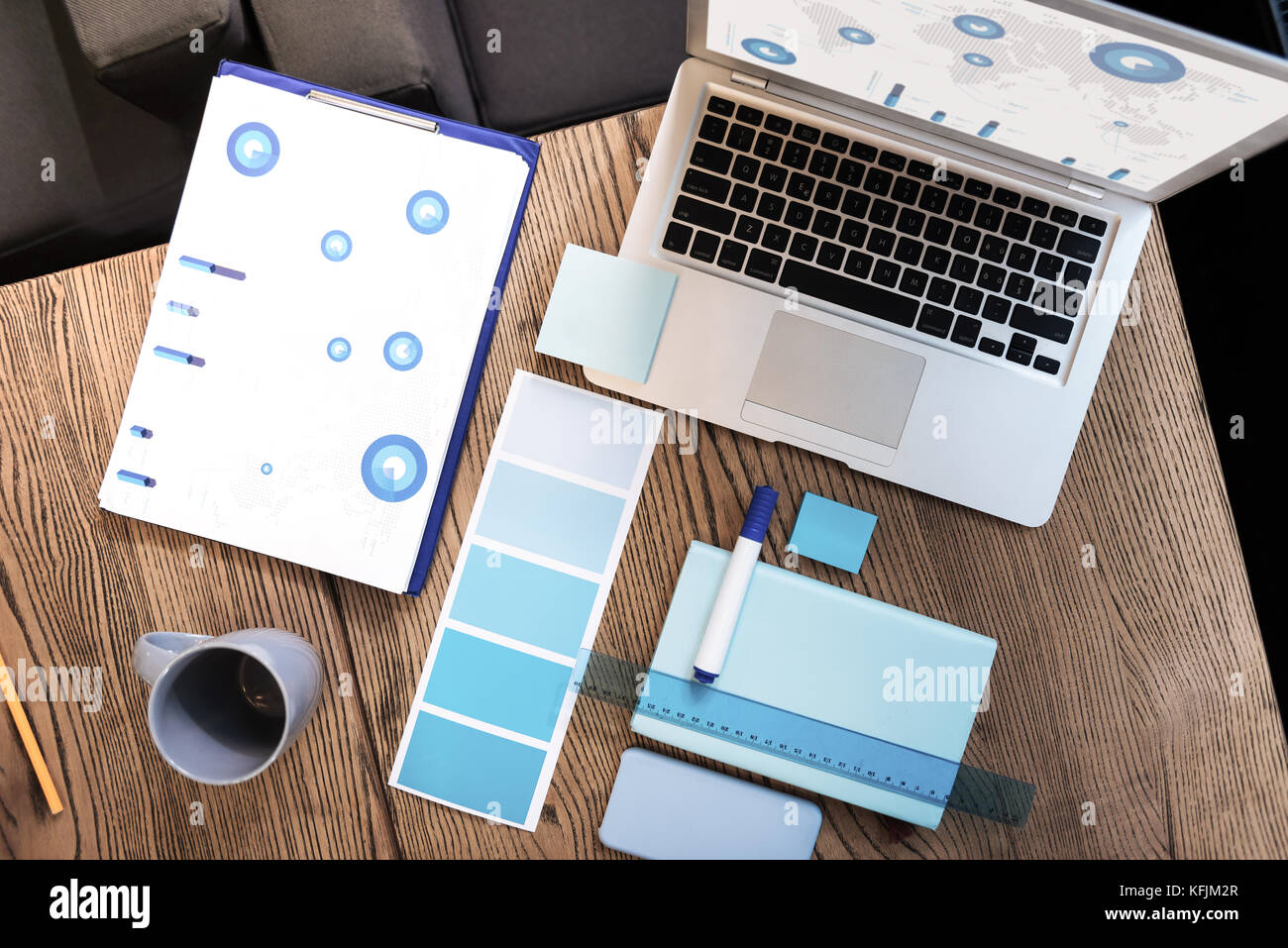 Working on stuff hi-res stock photography and images - Alamy