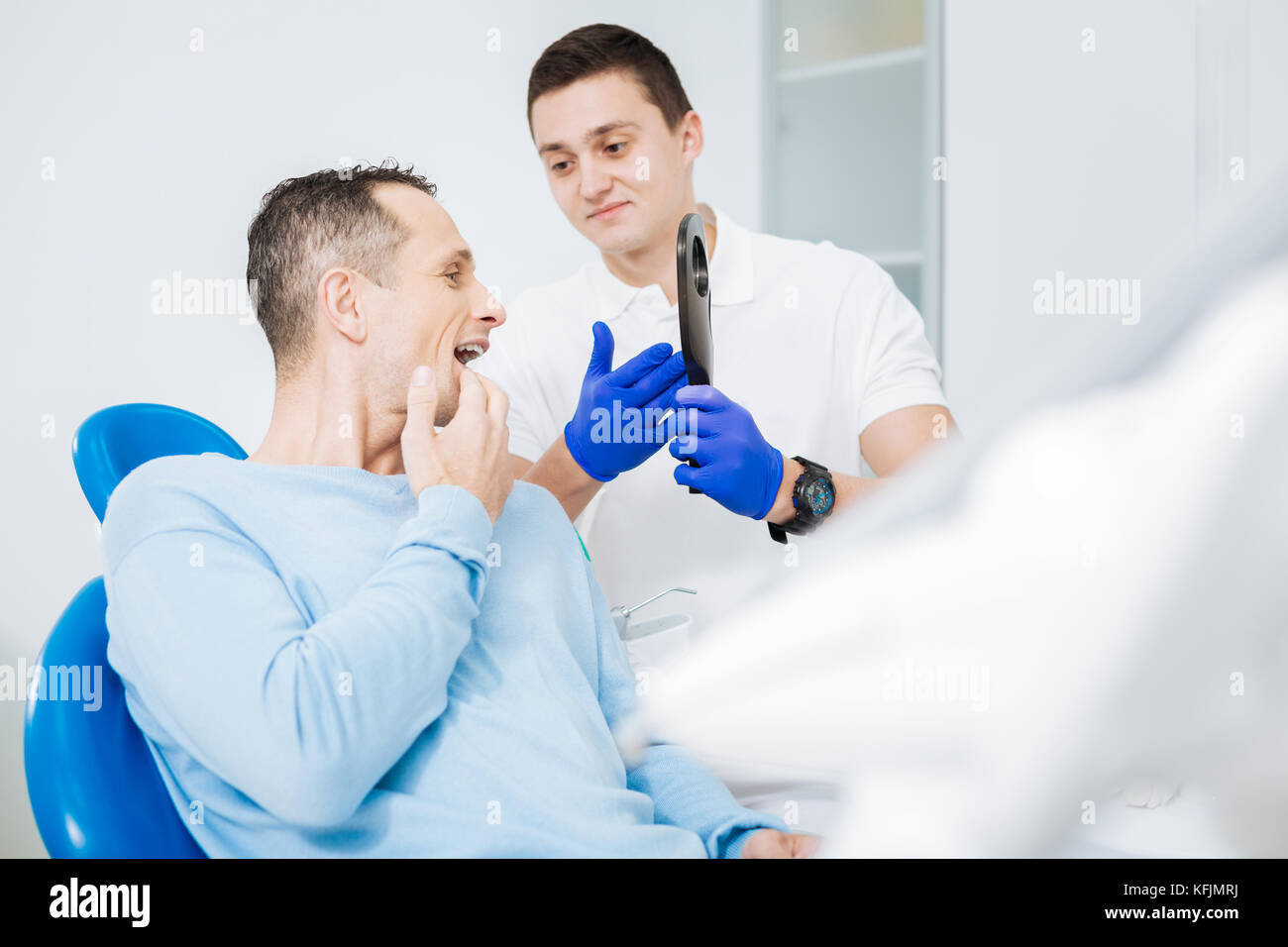 Medical skills hi-res stock photography and images - Alamy