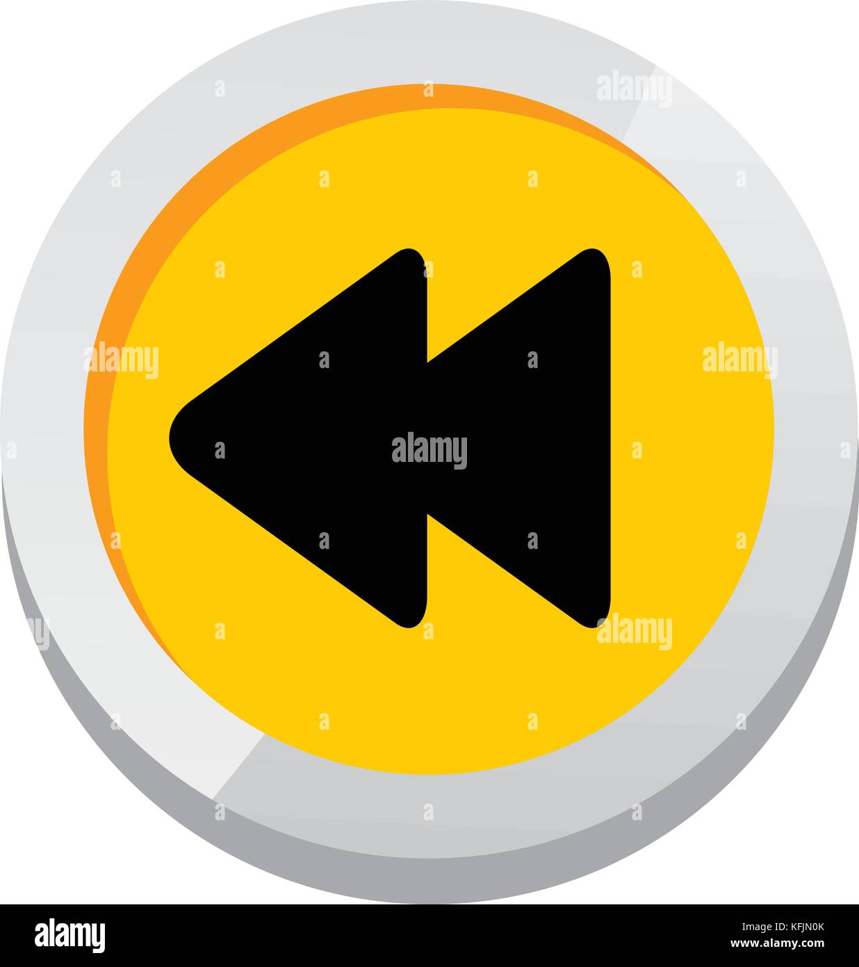 game asset icon sign symbol button vector art Stock Vector Image & Art ...