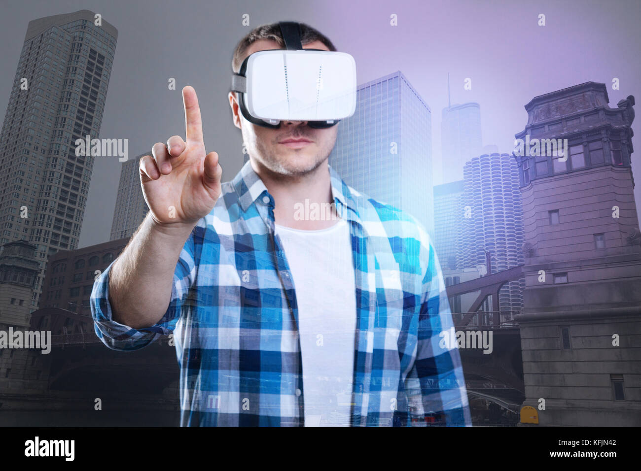 Realistic impression hi-res stock photography and images - Alamy