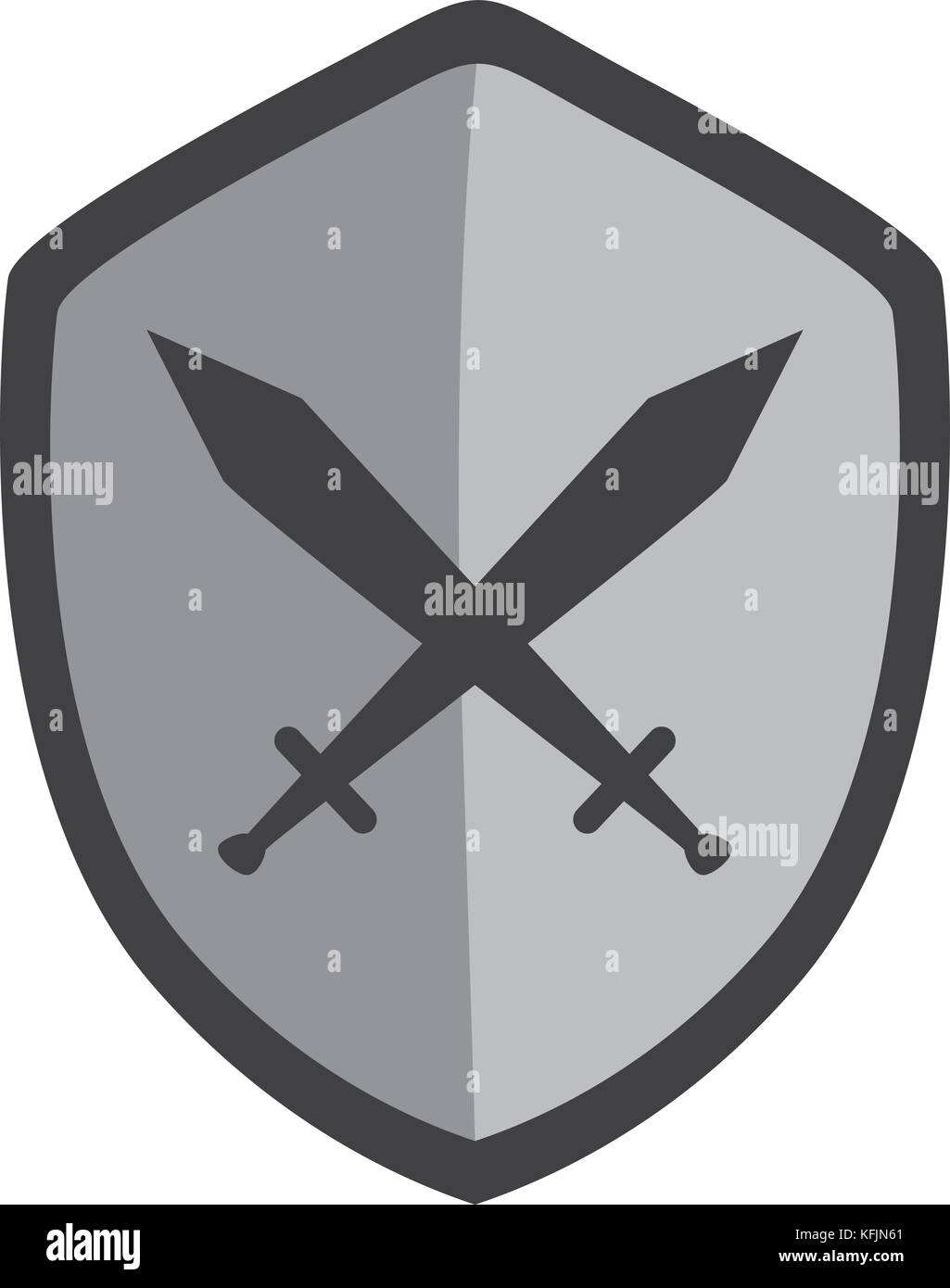armor game asset menu layer - video game icon sign symbol vector art ...