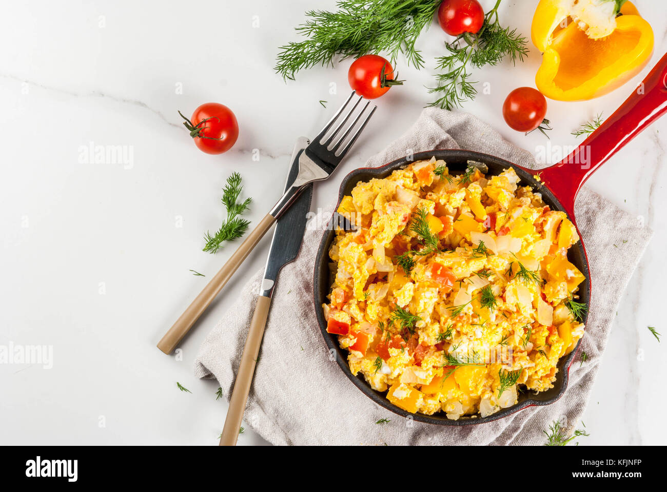 Mexican food recipes, Revoltillo de Huevos, Scrambled Eggs a la ...