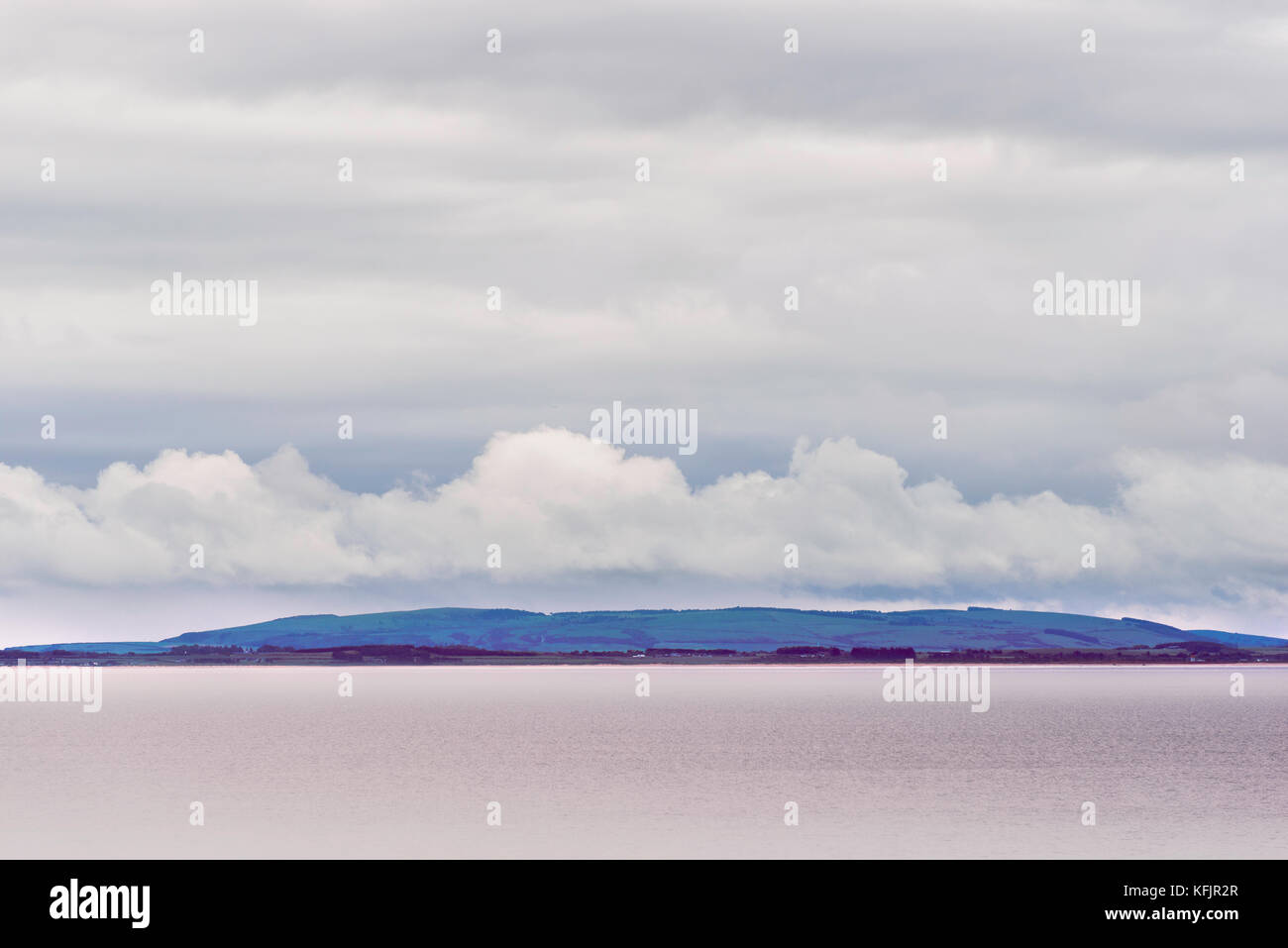 Dunrobin castle beach hi-res stock photography and images - Alamy