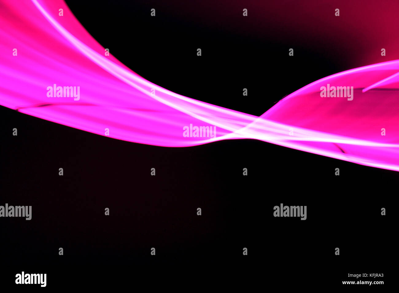 Pink neon light hi-res stock photography and images - Alamy