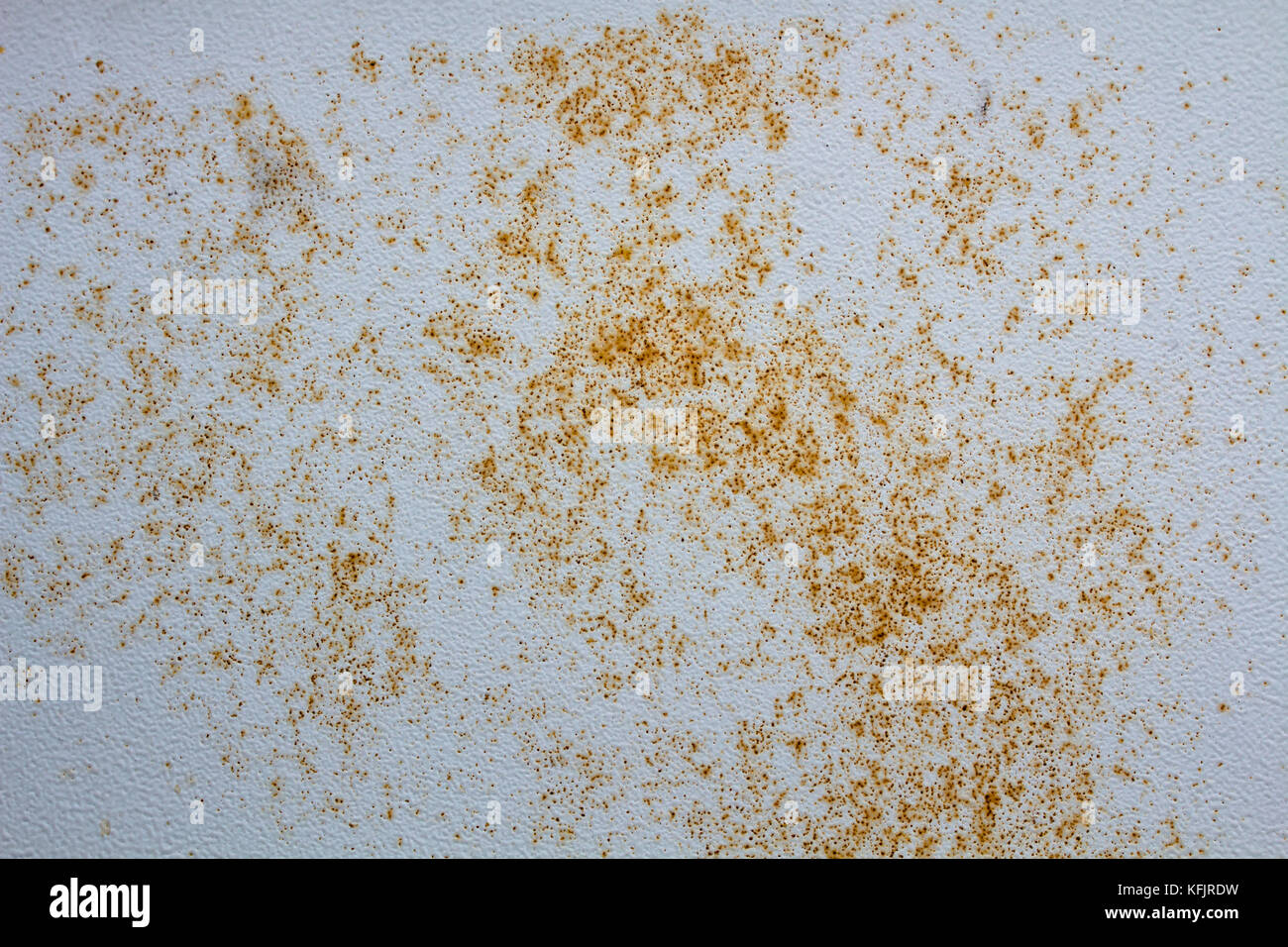 The Rust on metal surfaces for background Stock Photo - Alamy