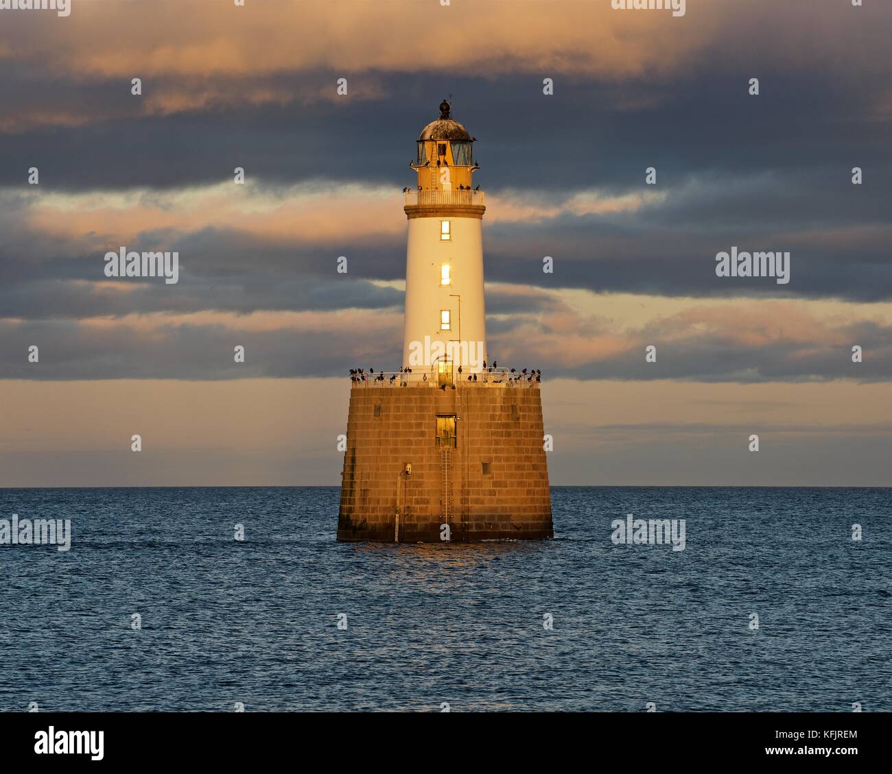 Rattray lighthouse hi-res stock photography and images - Alamy