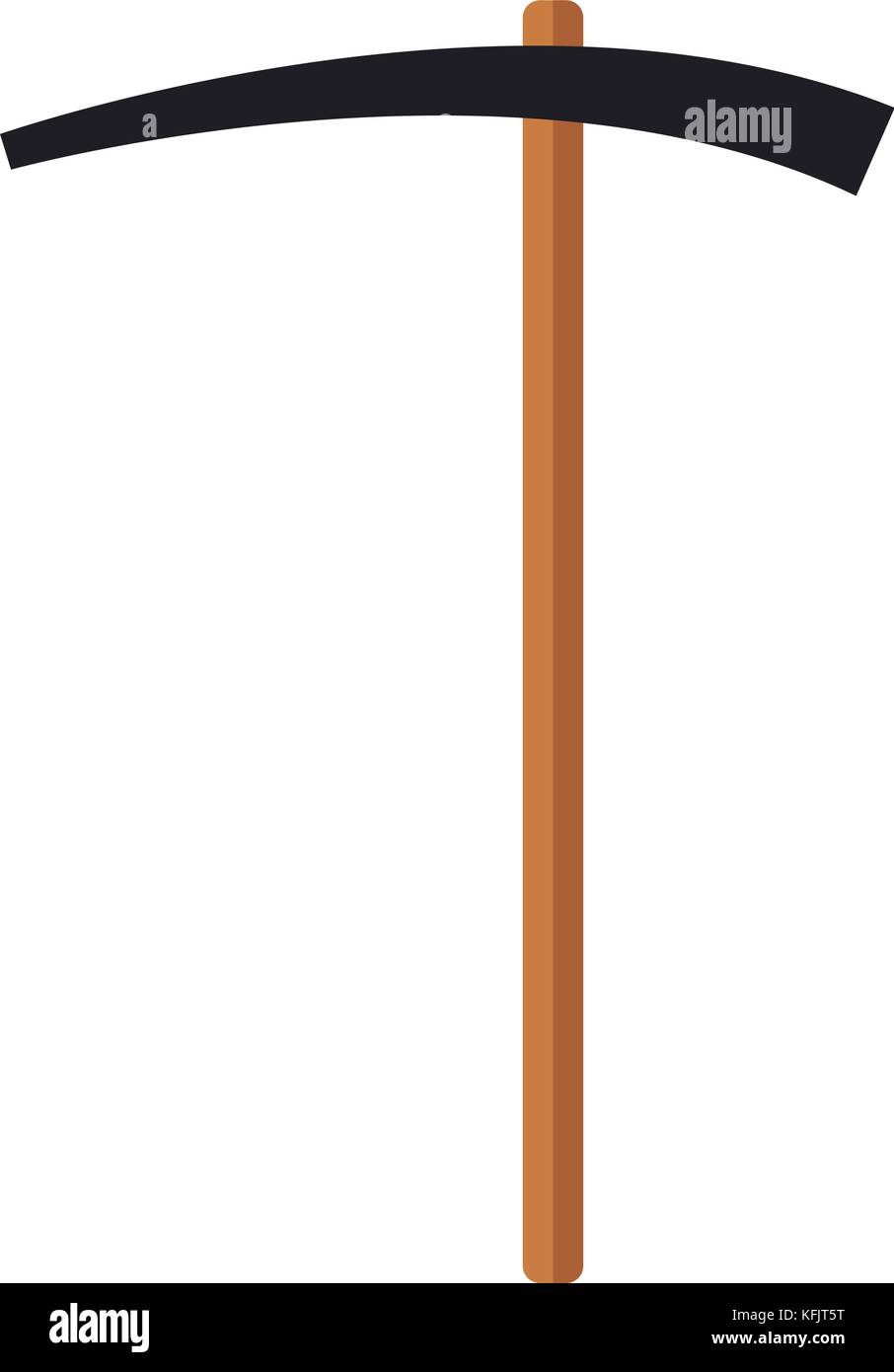 Pick construction tool Stock Vector Image & Art - Alamy