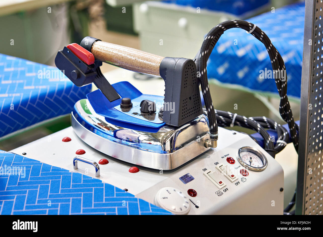 Steam generator hi-res stock photography and images - Alamy