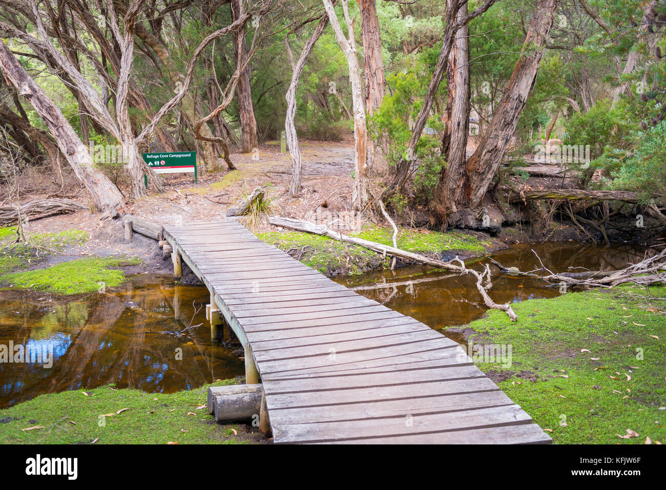Refuge Cove High Resolution Stock Photography and Images - Alamy