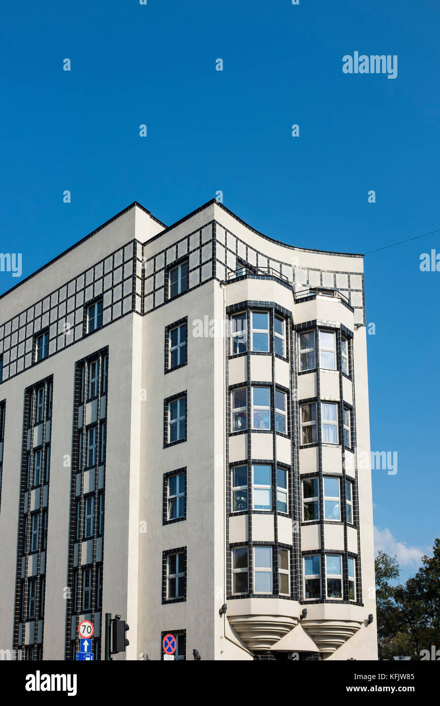 Professors house hi-res stock photography and images - Alamy