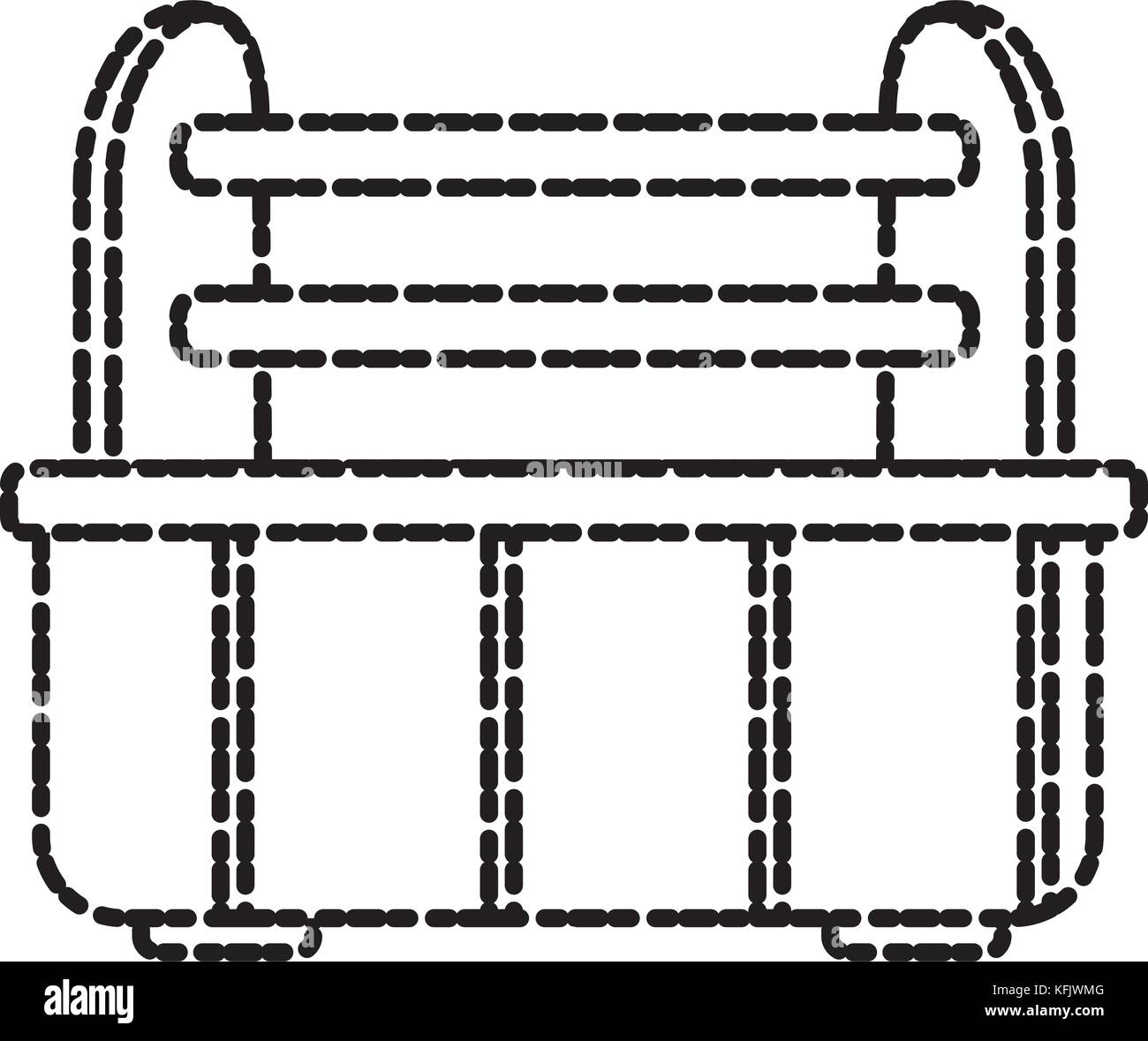 Empty toolbox isolated Stock Vector Image & Art - Alamy