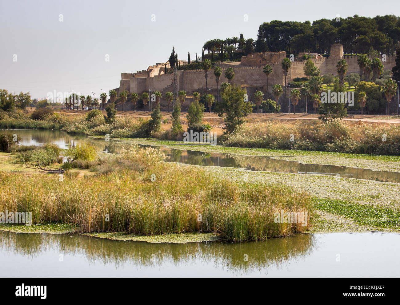 Badajoz spain hi-res stock photography and images - Alamy