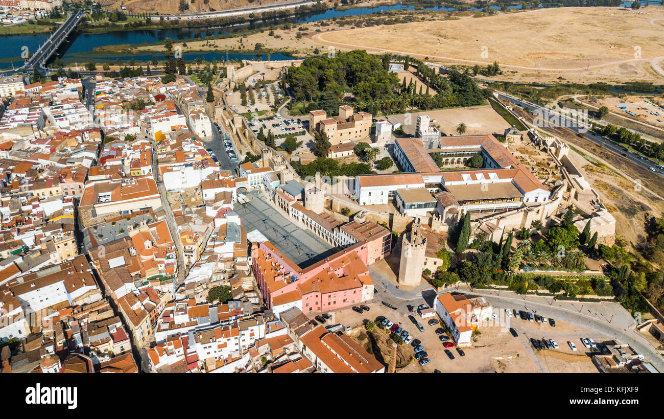 Badajoz spain hi-res stock photography and images - Alamy