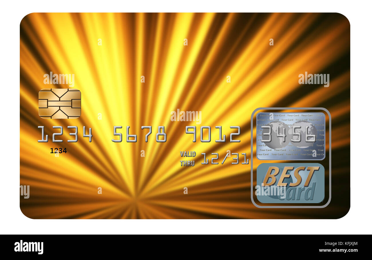 Identify debit card Cut Out Stock Images & Pictures - Alamy