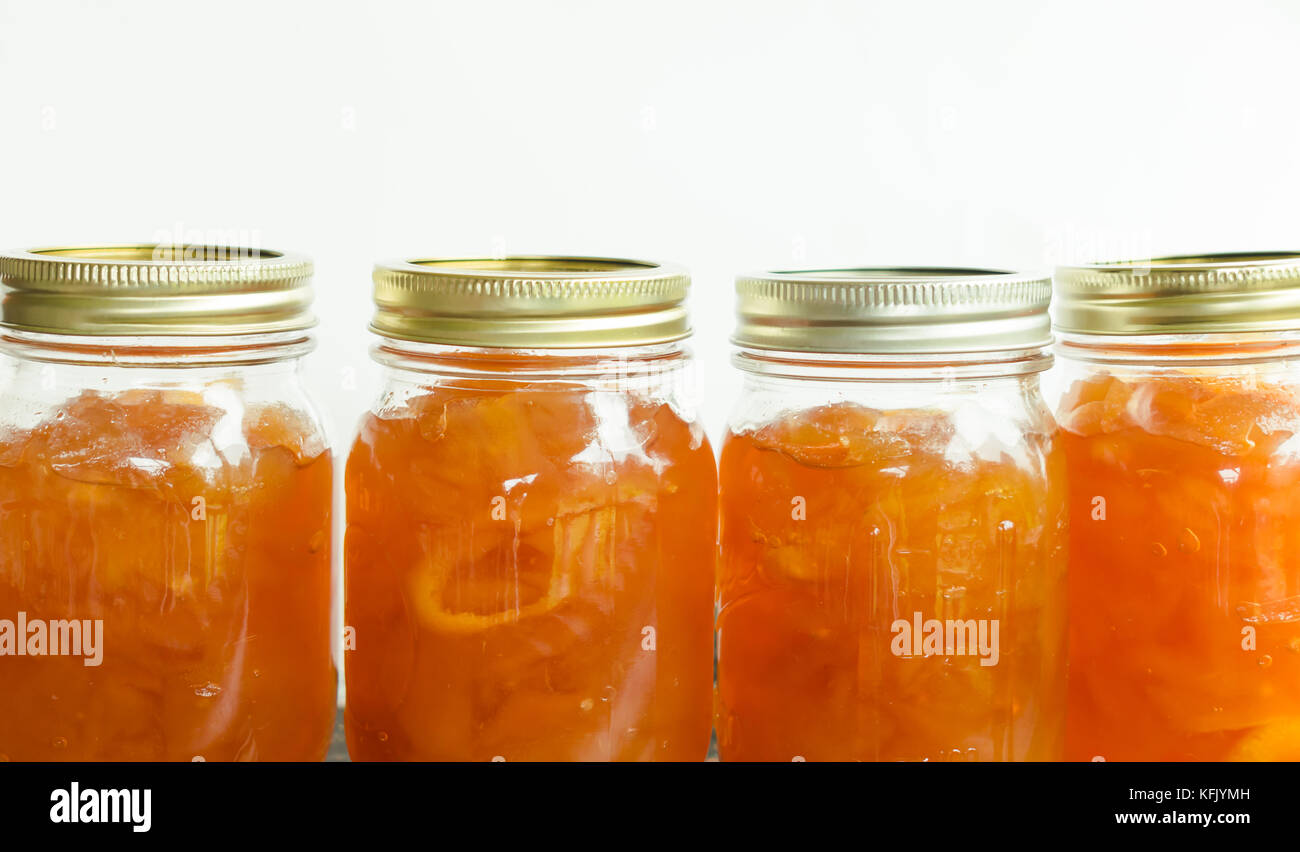 Fruit canning pear hi-res stock photography and images - Alamy