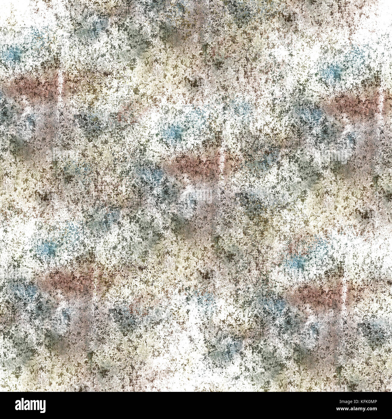 abstract isolated Dark blue, black watercolor stain raster illus Stock ...