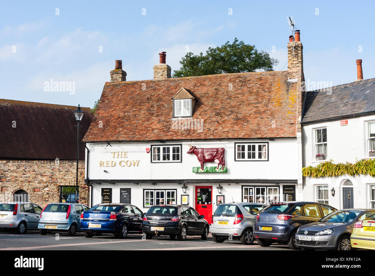 Sandwich building hi-res stock photography and images - Alamy