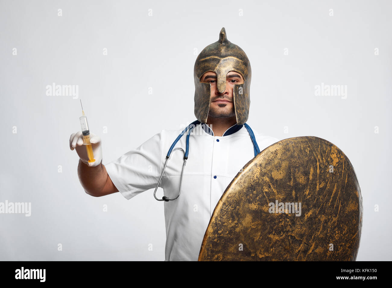 Medieval surgery hi-res stock photography and images - Alamy