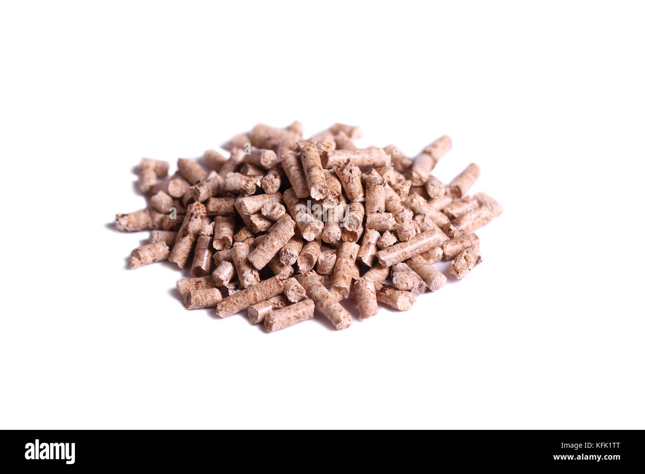 Pellets heating Cut Out Stock Images & Pictures - Alamy