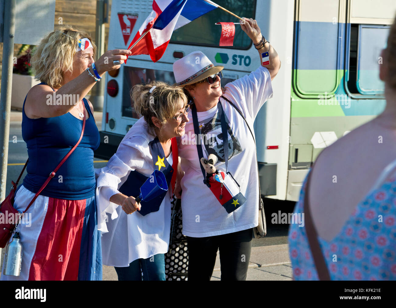 Acadian canada hi-res stock photography and images - Alamy
