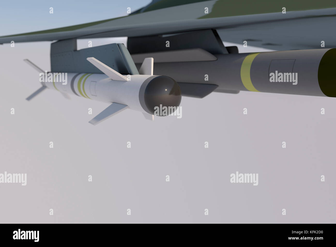 Infrared missile hi-res stock photography and images - Alamy