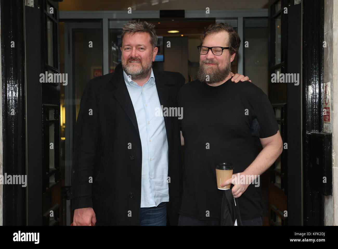 Elbow singer Guy Garvey leaves Radio 2 Featuring: Guy Garvey Where ...