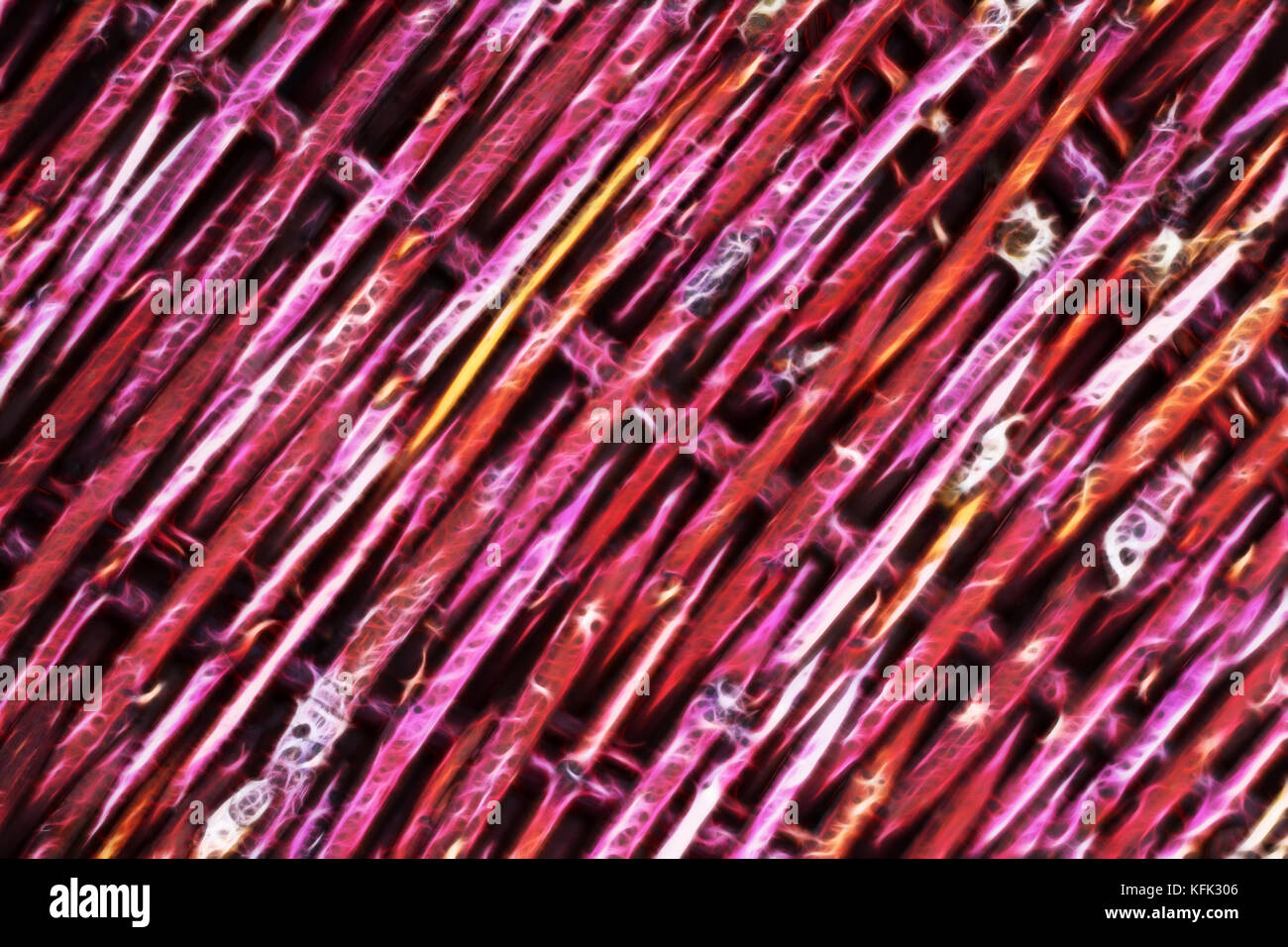 abstract background computer generated. twist and twisting process ...