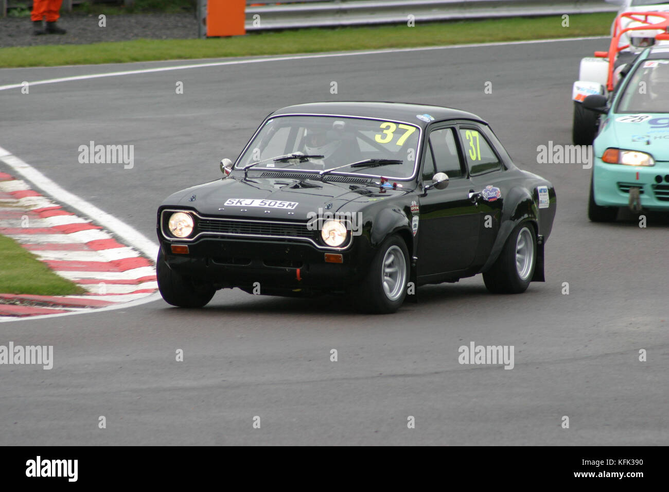 Ford escort rs2000 mk1 hi-res stock photography and images - Alamy