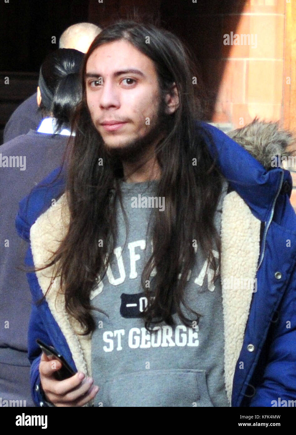 Alex bessell hi-res stock photography and images - Alamy