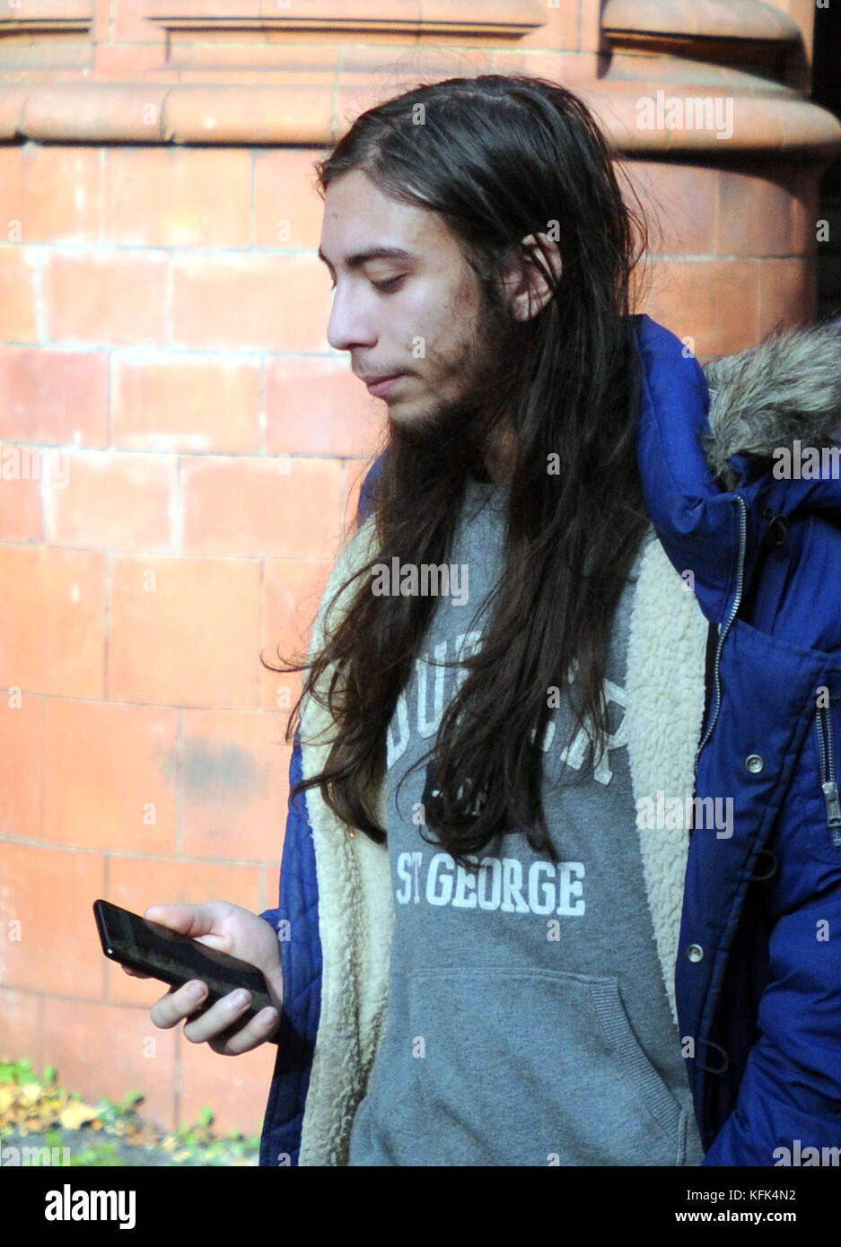 Of allington street hi-res stock photography and images - Alamy